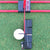 Alignment Made Easy: Full Swing, Putting, and Short Game Training Aid ...